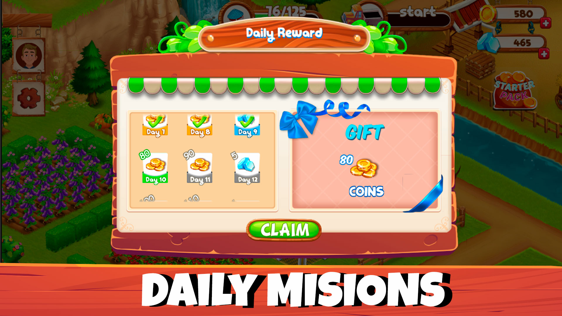 Farmers Market: Harvest Tycoon - App on Amazon Appstore