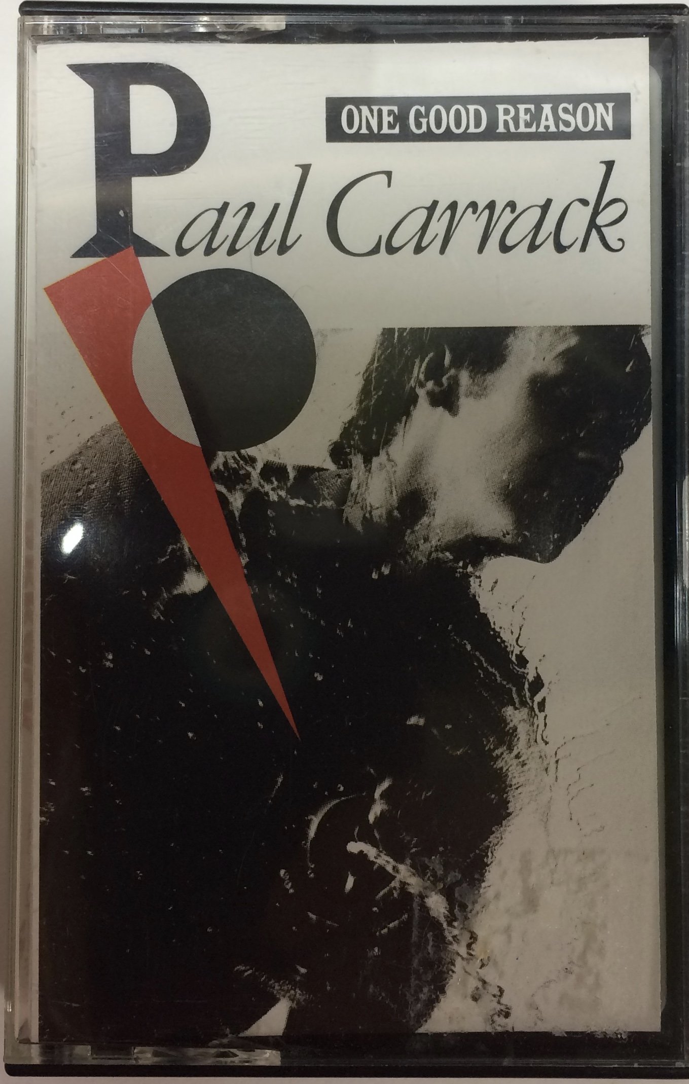 Paul Carrack - One Good Reason - Amazon.com Music