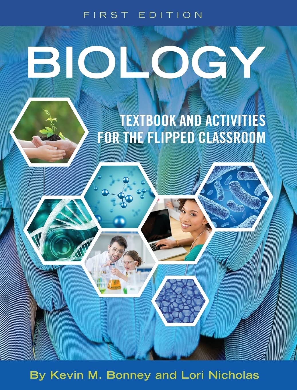 Amazon.com: Biology: Textbook and Activities for the Flipped Classroom ...