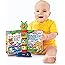 Fisher-Price Laugh & Learn Apptivity Monkey : Toys & Games