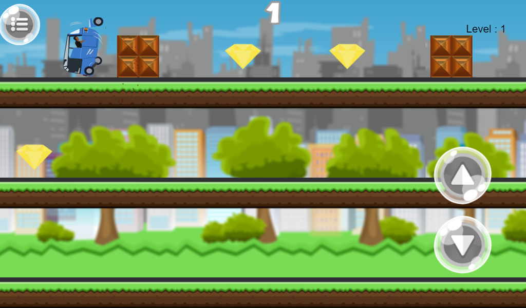 Jump Bajaj - App on Amazon Appstore