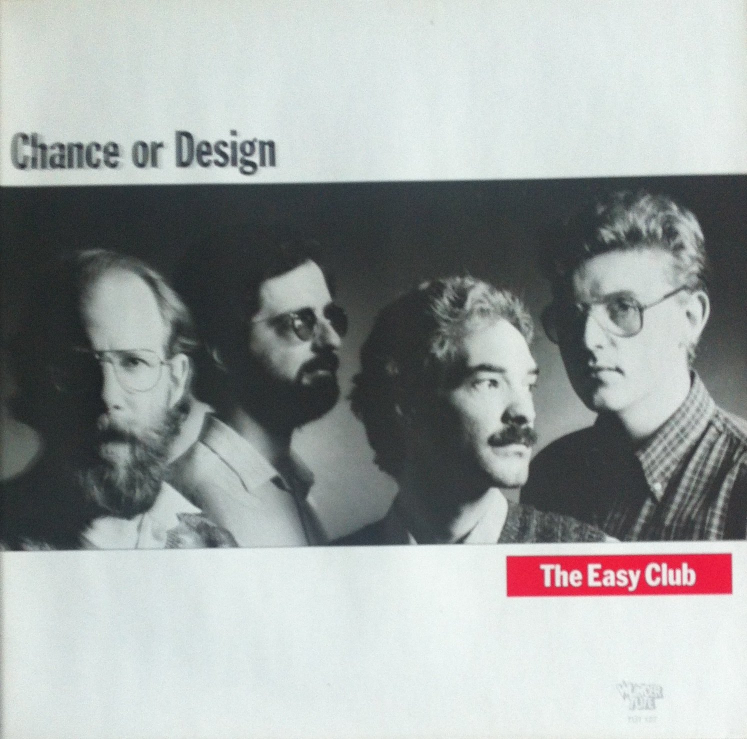 Amazon.com: Chance Or Design [Vinyl LP]: CDs & Vinyl