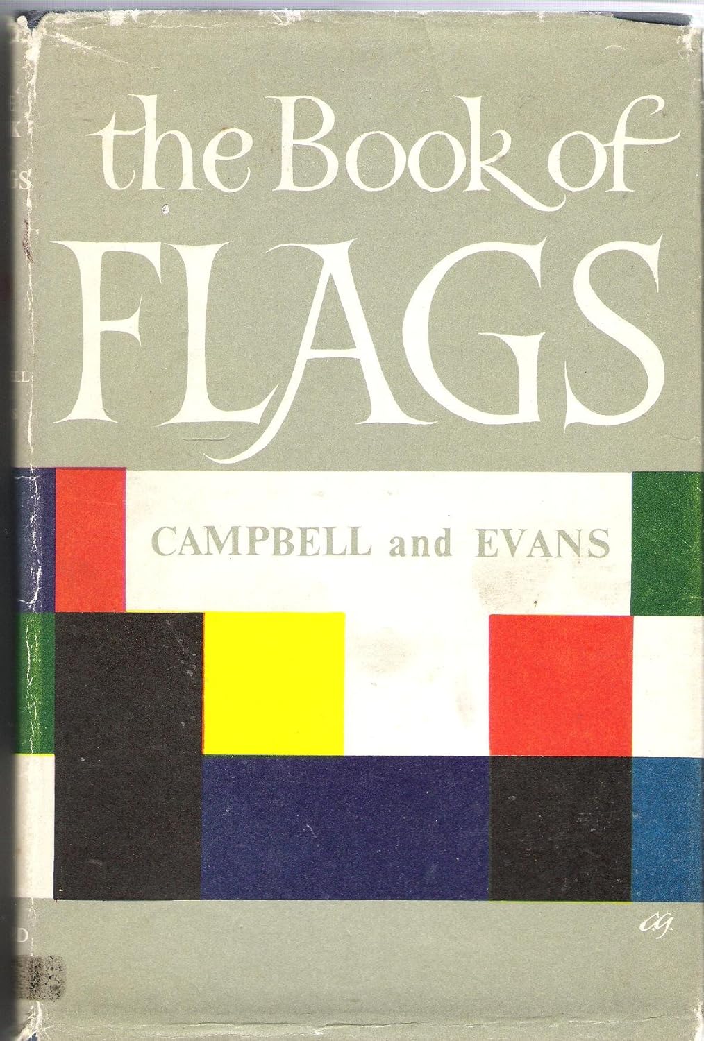Amazon.com: The book of flags: 9780192731326: Campbell, Gordon: Books