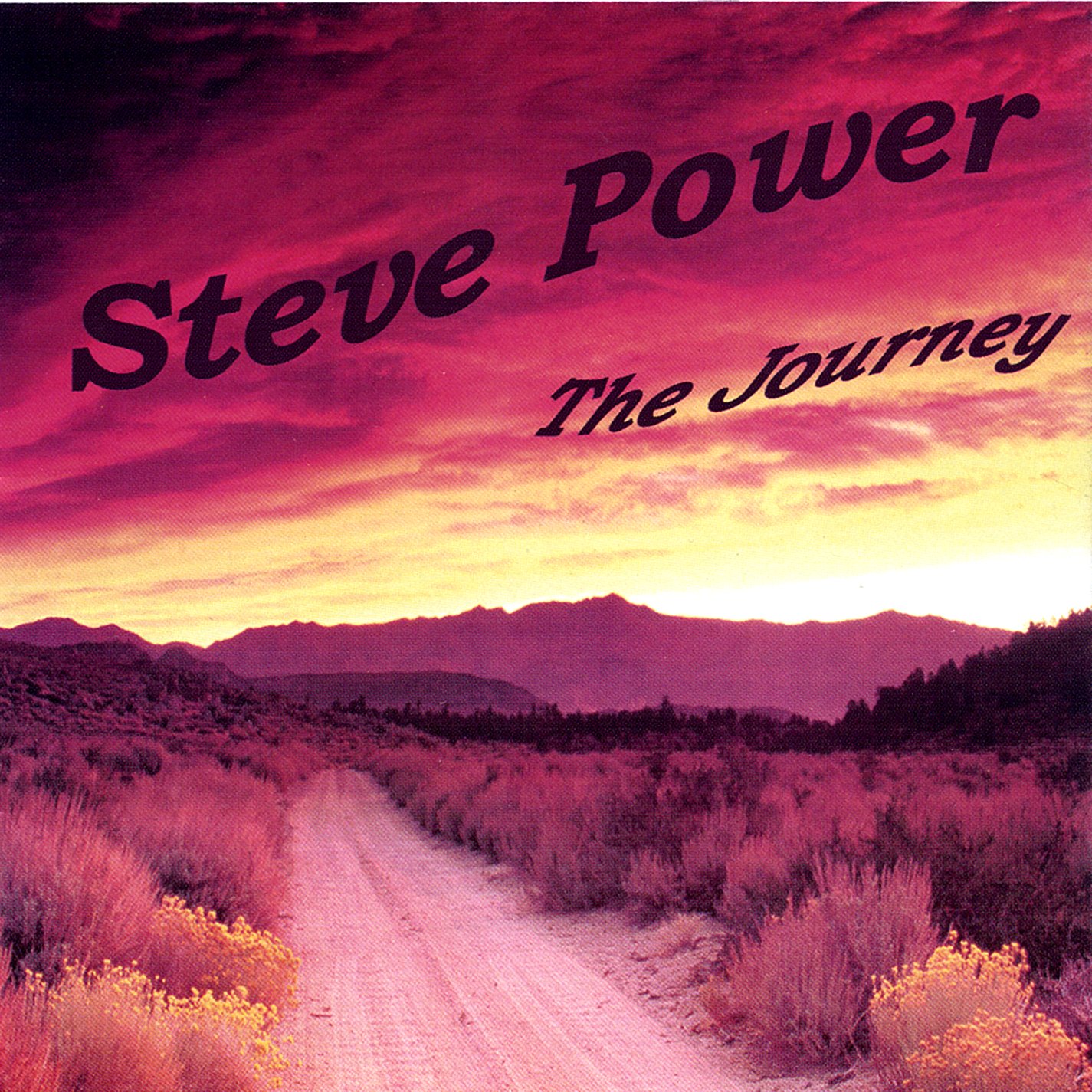 Steve Power, Steve Power, Traditional, Steve Power, John David ...