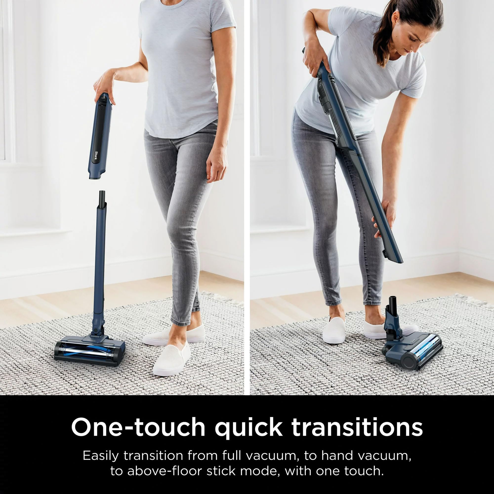 Snapklik.com : Shark WS640 WANDVAC System 3-in-1 Ultra-Lightweight ...