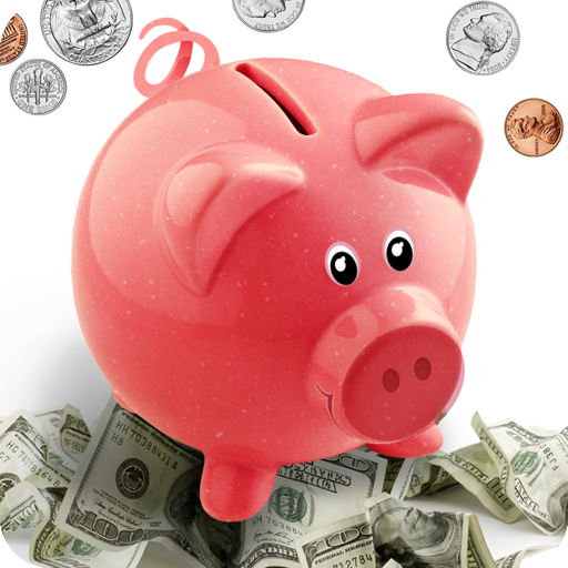 Learning Gems - My Piggy Bank - App on Amazon Appstore