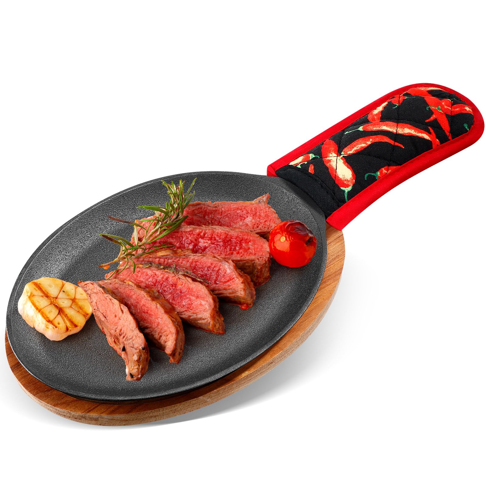 Best Hot Plate for Cast Iron Skillet: Top Picks and Buying Guide ...