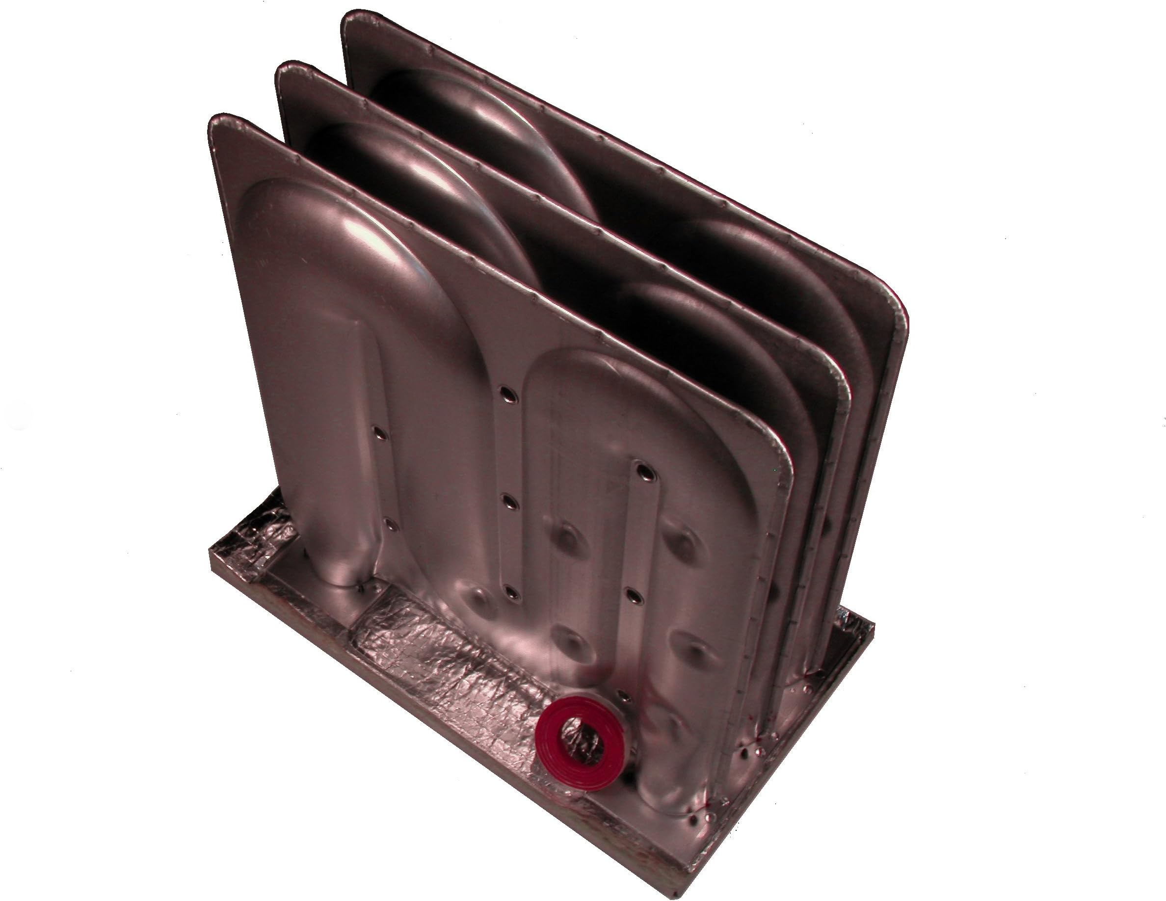 Amazon.com: Goodman 2521301S Heat Exchanger : Industrial & Scientific