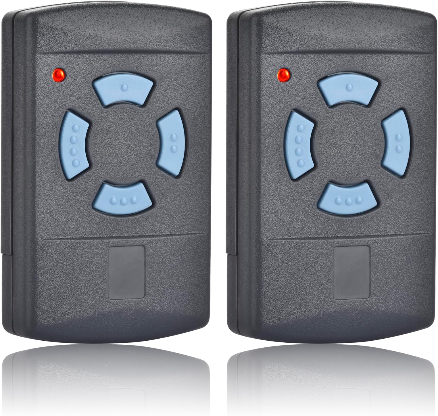 40.685MHz Garagentoröffner, Garagentor Fernbedienung Handsender ...