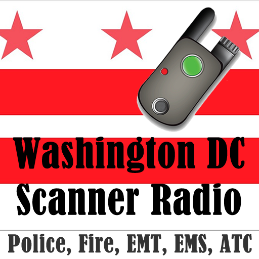 Washington DC Scanner Radio - App on Amazon Appstore