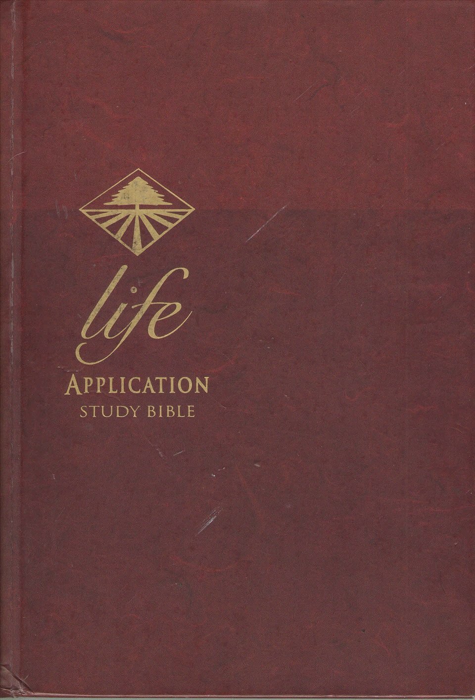 Life Application Study Bible: NIV84: Tyndale: 9780842348928: Amazon.com ...