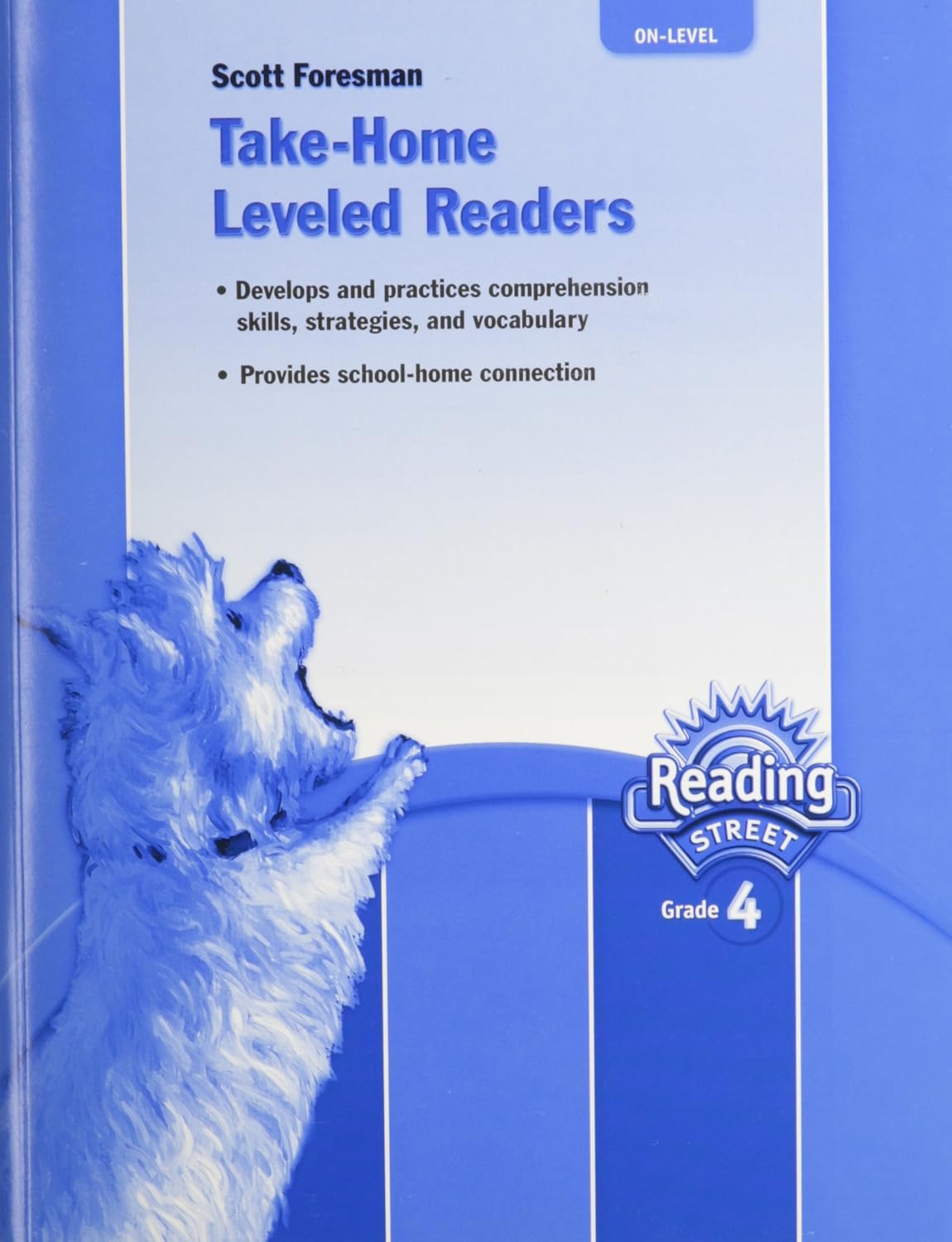 Amazon.com: Reading Street Reading 2007 Take-home Leveled Reader on ...