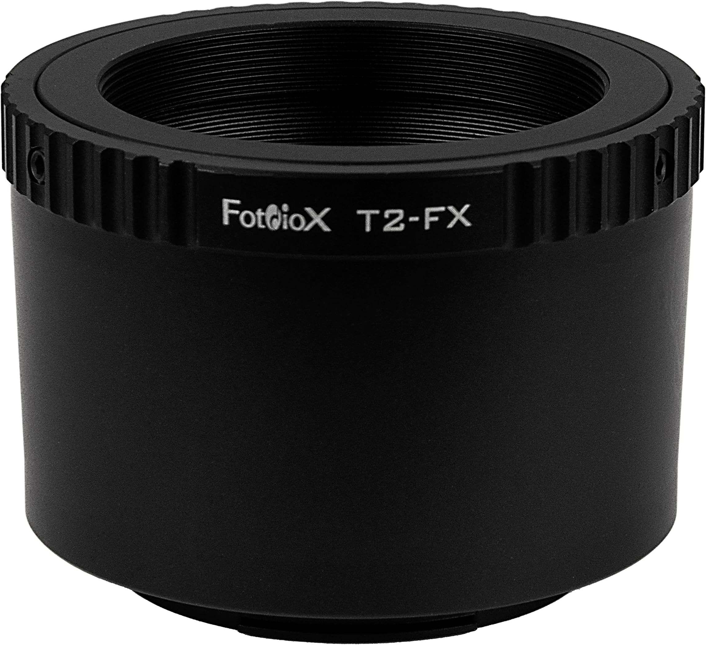 Amazon.com : Astromania T T2 Lens to Fuji FX Mount Camera Adapter and ...