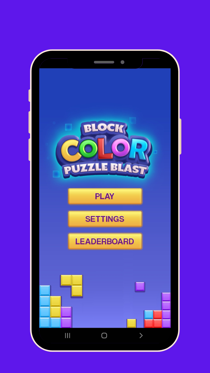 Block Color Puzzle Blast:Amazon.com:Appstore for Android