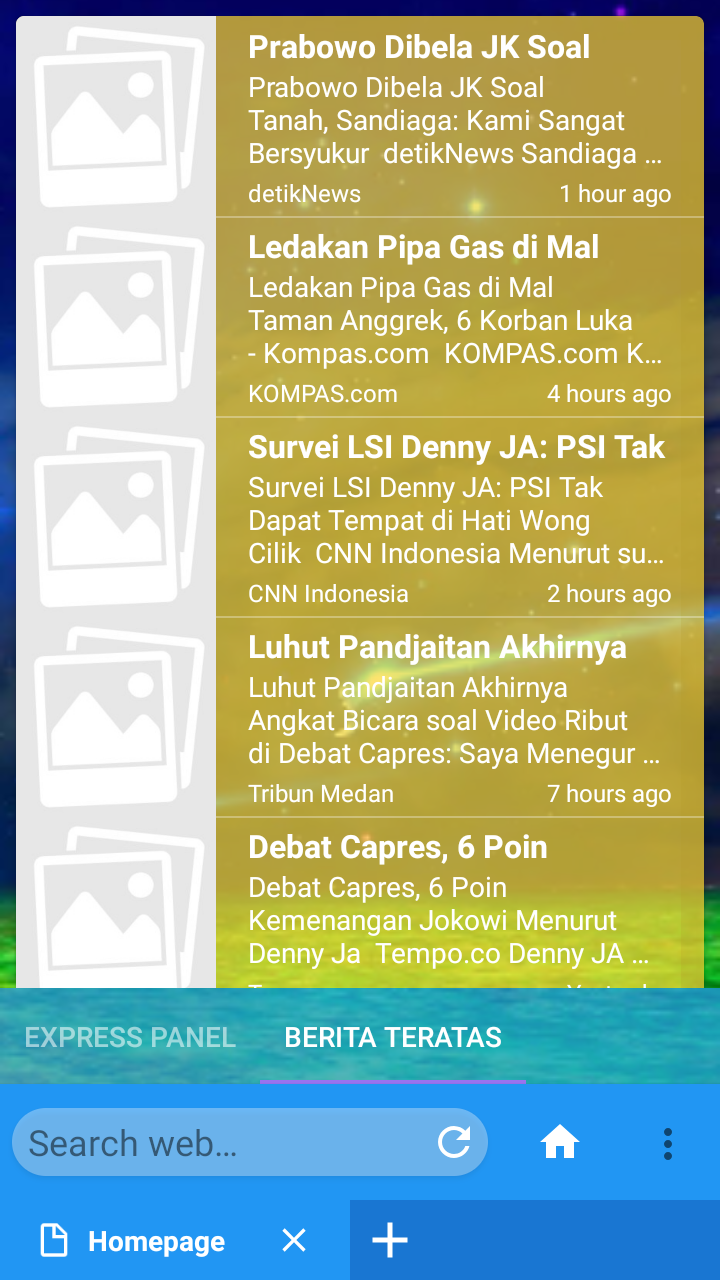 PC Browser - App on Amazon Appstore