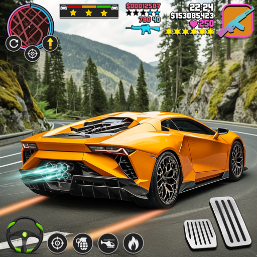 Auto Racing Tracks Drift Car Driving Games - Ultimate Turbo Drift Car Stunt Racing Jogos 3D 2020 ...