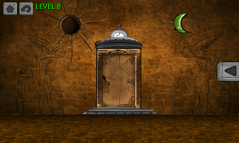 100 Doors: Time Machine:Amazon.com:Appstore for Android