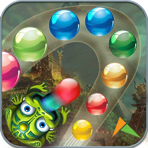 Temple Ball Blast - App on Amazon Appstore