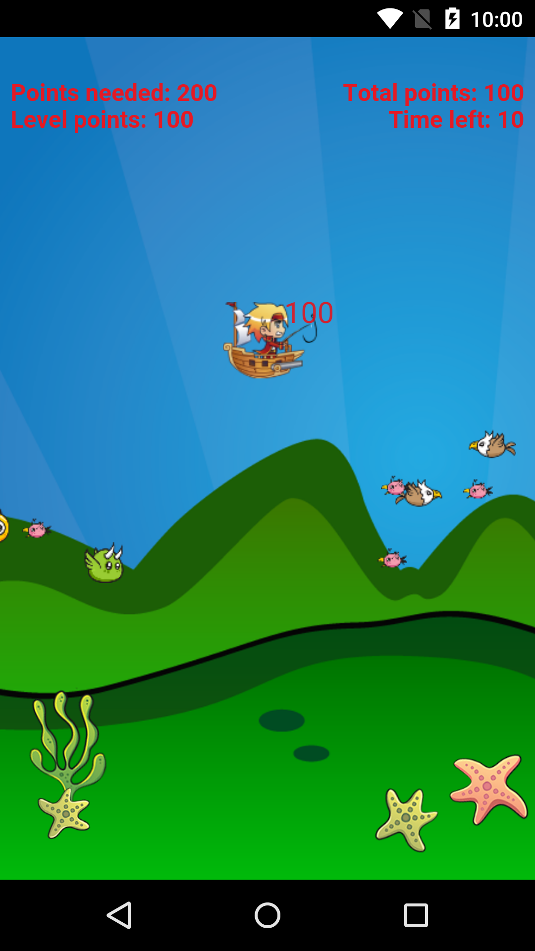 Monster Catcher:Amazon.com:Appstore for Android