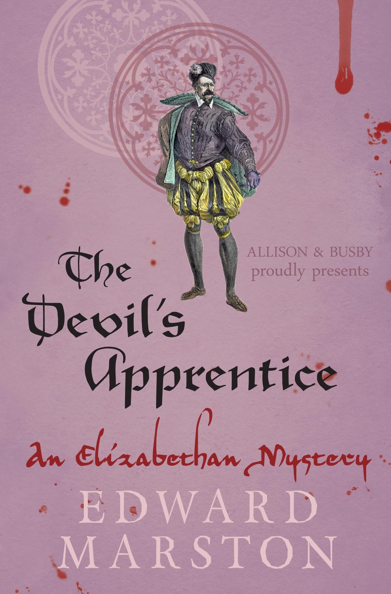 Amazon.com: The Devil's Apprentice (Nicholas Bracewell, 11 ...