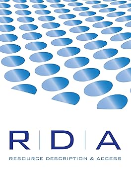 RDA: Resource Description & Access: American Library Association ...