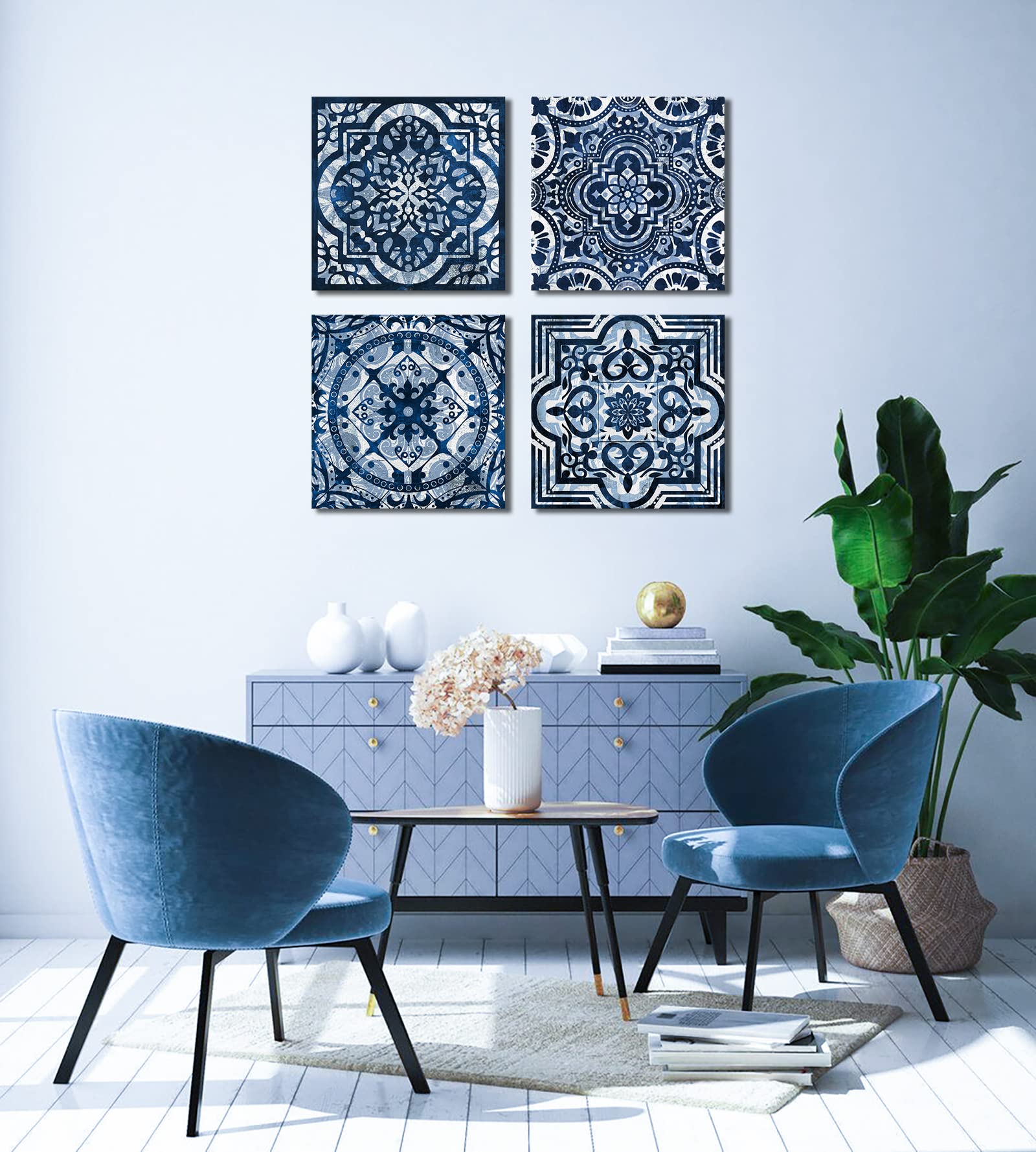 Navy Blue Wall Wood The Transformative Power Of Navy Blue Paint