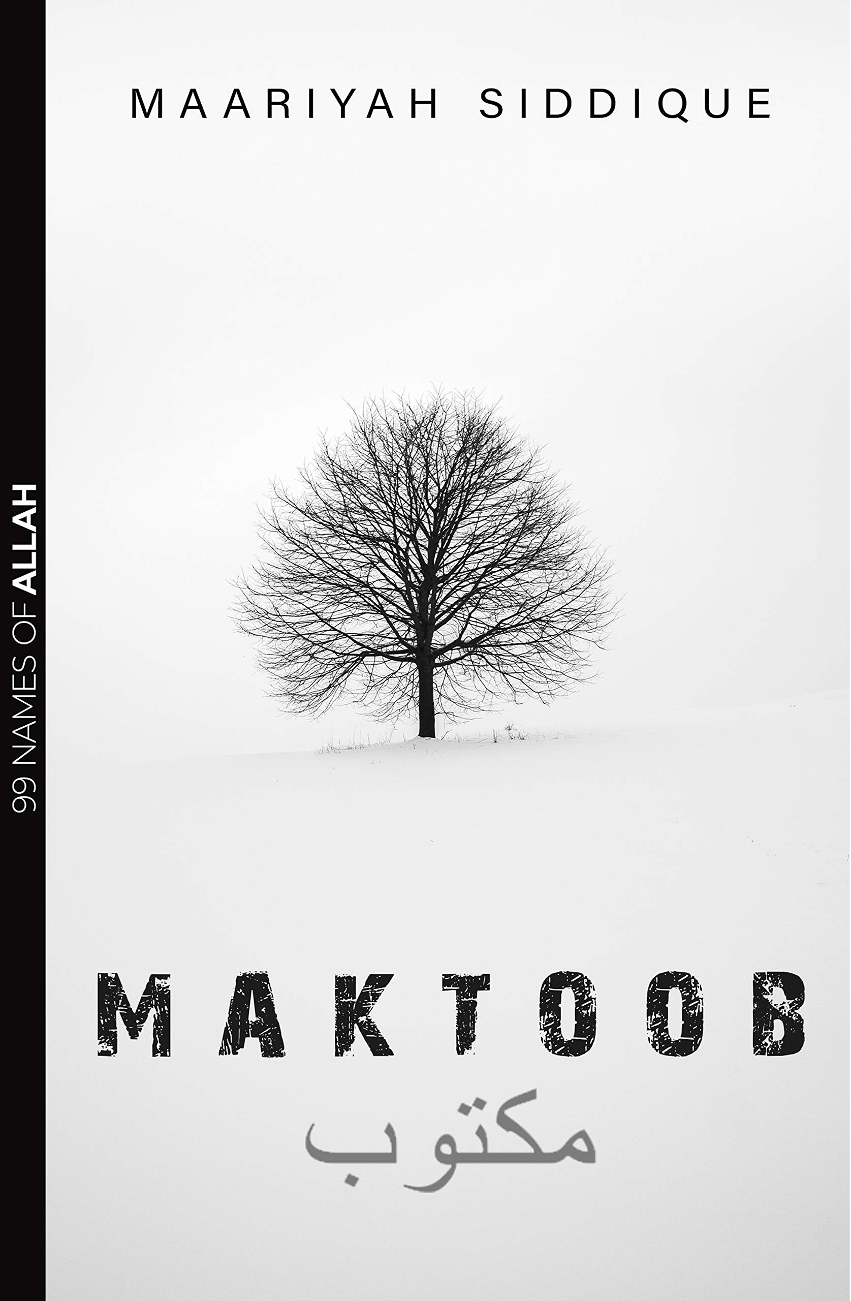Buy Maktoob Book Online at Low Prices in India | Maktoob Reviews ...