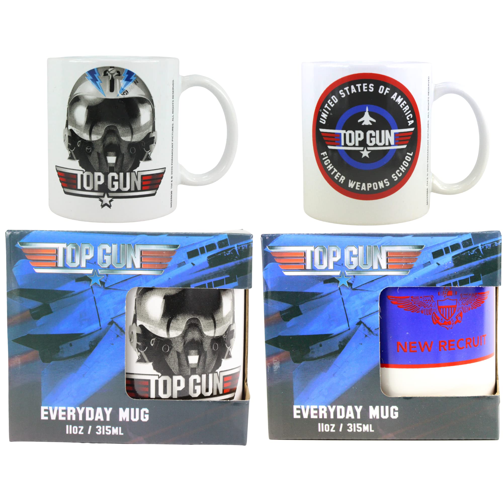 Top Gun Helmen Top Gun: Maverick's Flight Helmet Photo Scrapbook