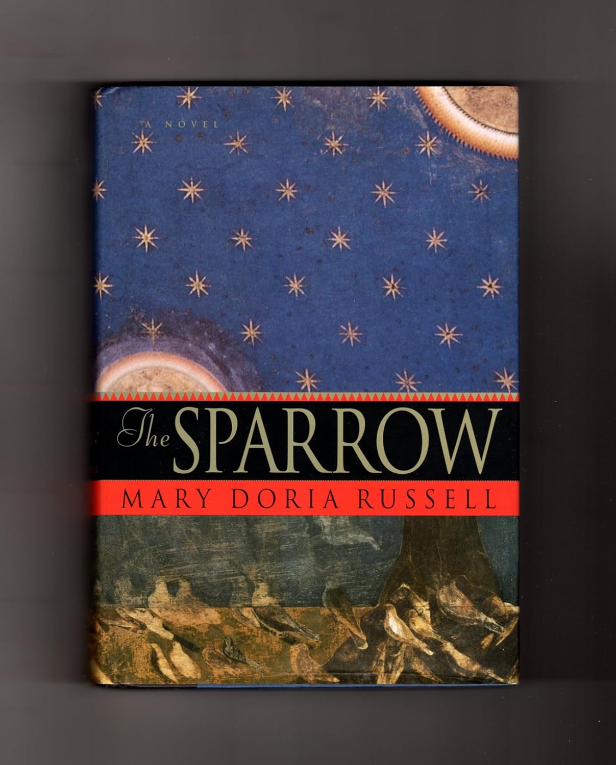 The Sparrow: A Novel: Russell, Mary Doria: 9780679451501: Amazon.com: Books