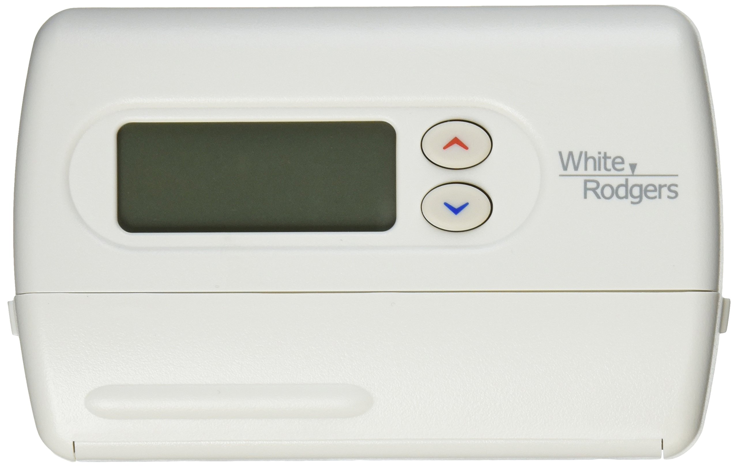 White Rodgers Thermostat Diagram Thermostat Manuals Blog