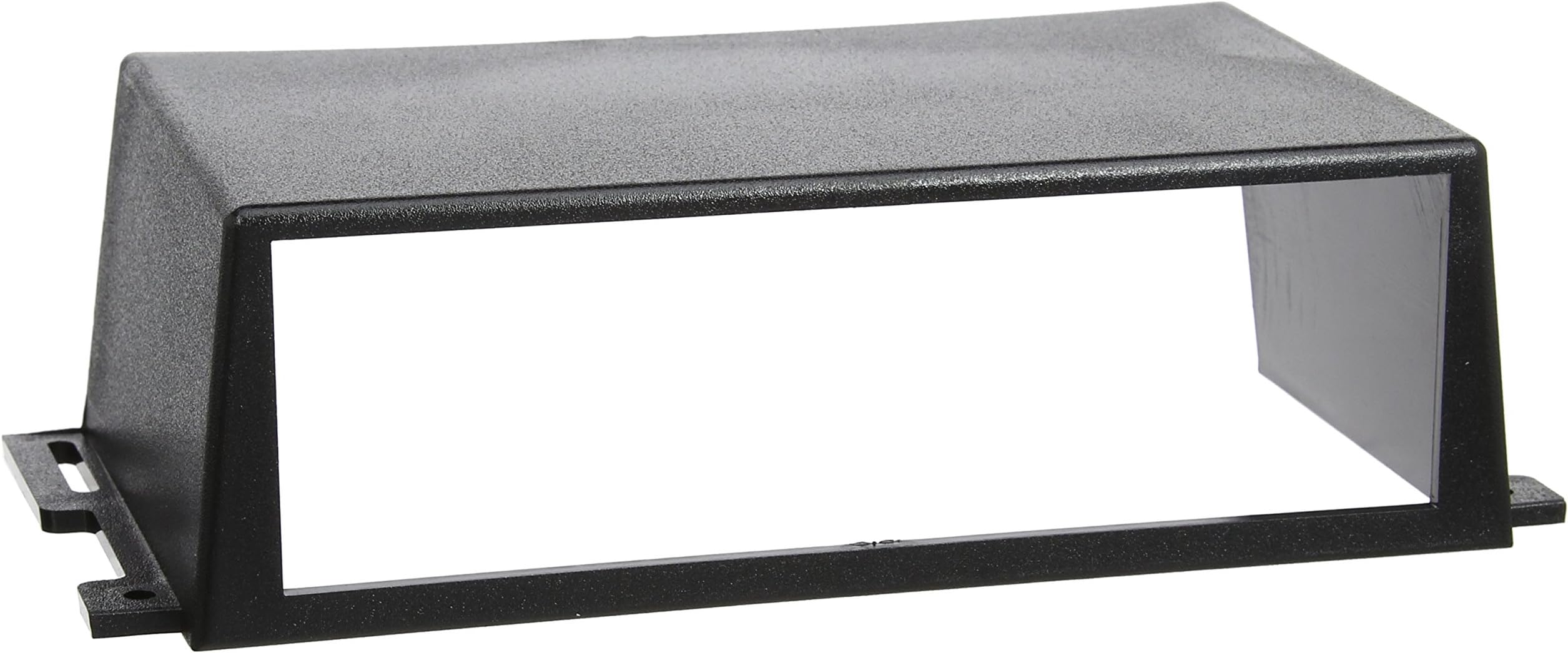 dco Universal Car Stereo Under Dash Kit/Overhead Car Stereo Mounting ...