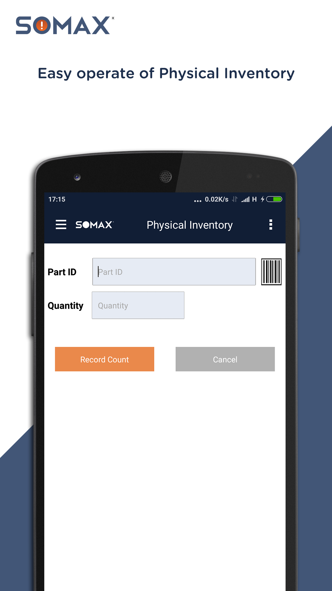 SOMAX CMMS - App on Amazon Appstore