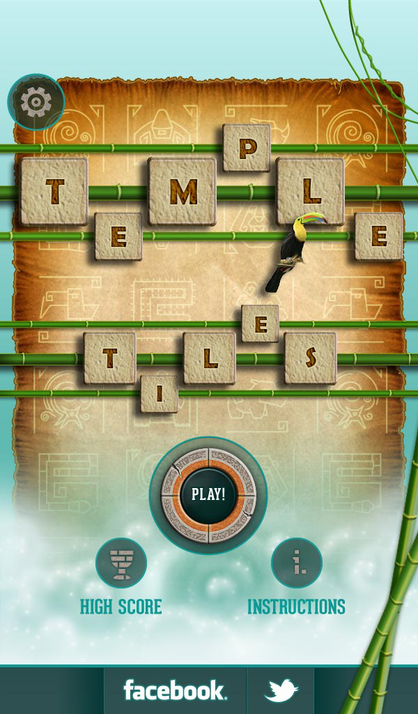 Temple Tiles: Mythic Ruins - App on Amazon Appstore