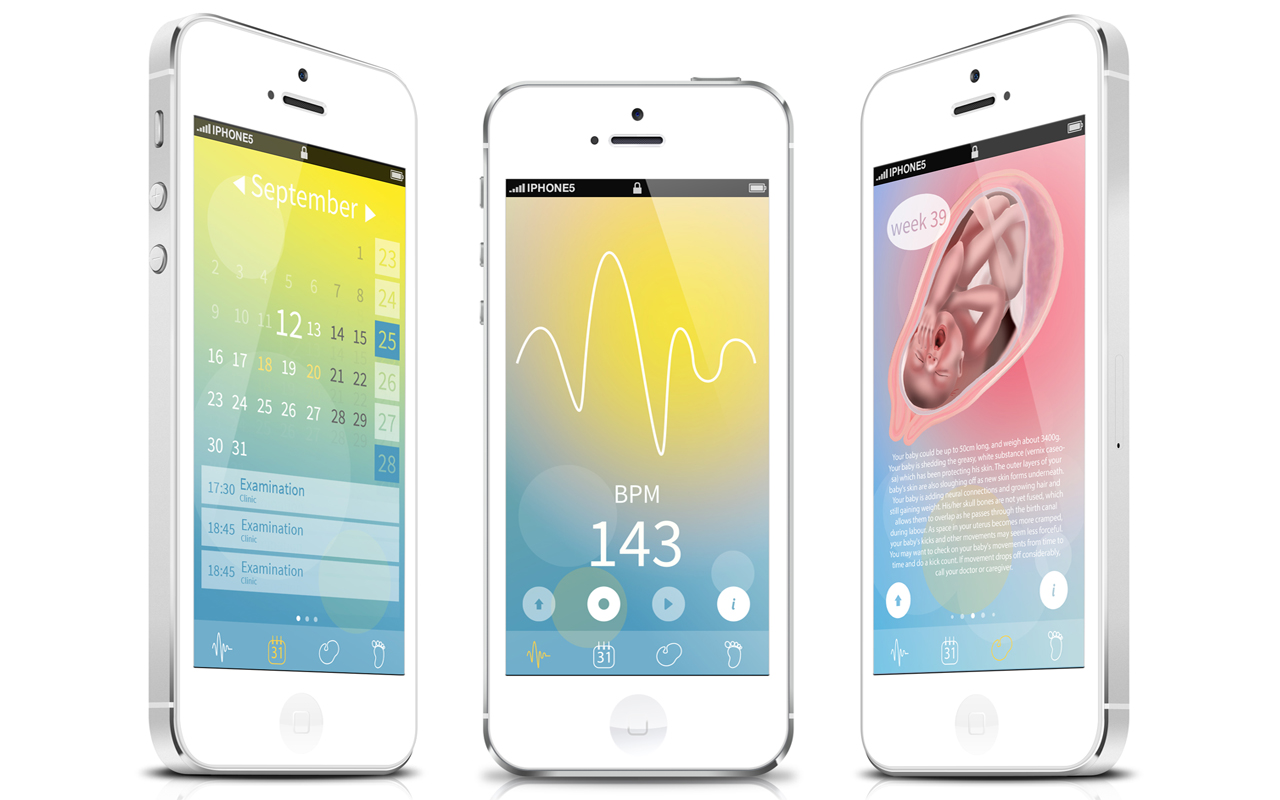 BabyWatch - App on the Amazon Appstore