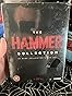 Amazon.com: Ultimate Hammer Collection (2013) [DVD] : Movies & TV