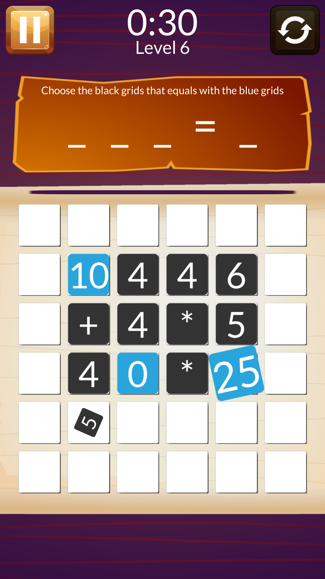 Infini Math Test - Brain Exercise Practice - App on Amazon Appstore