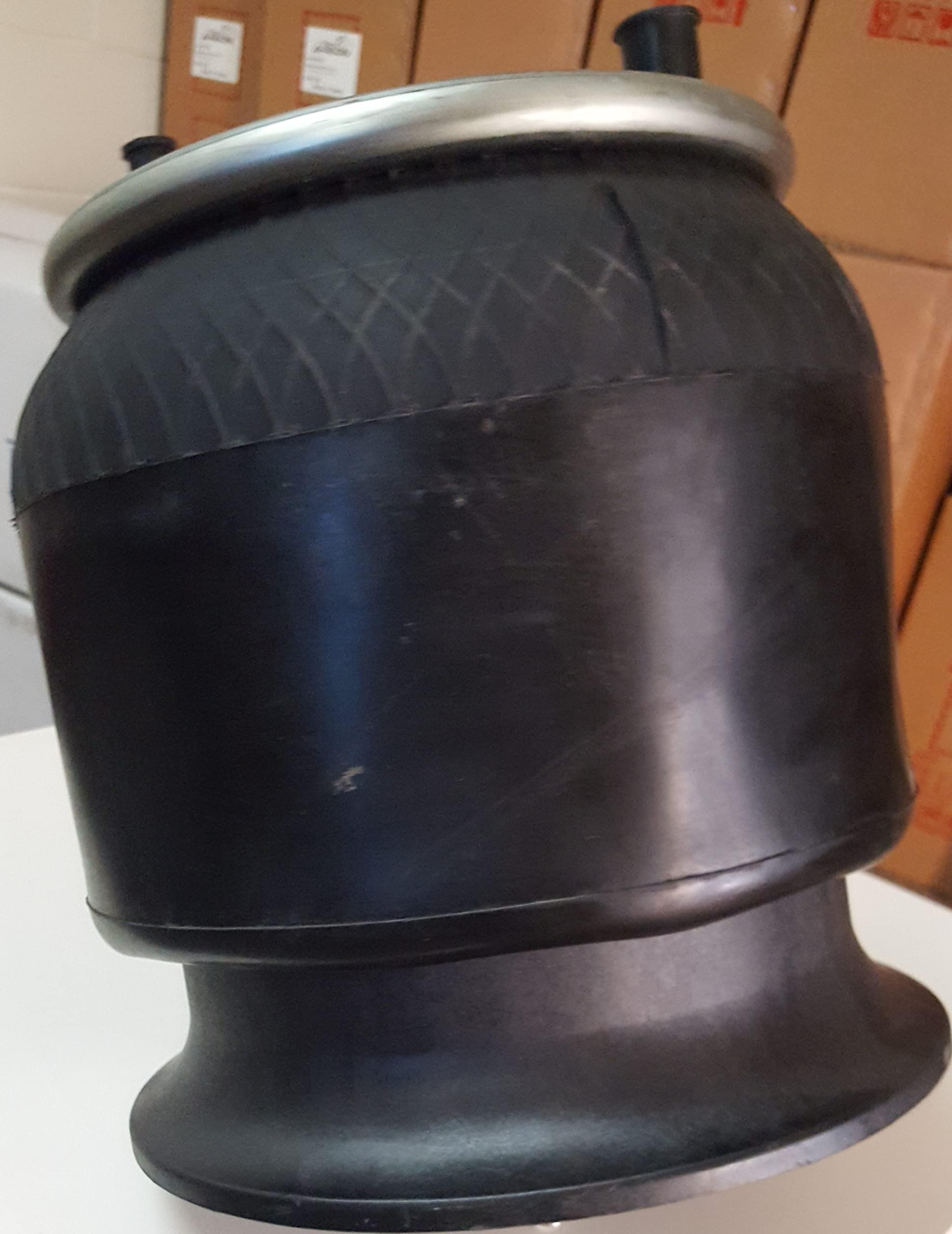 Amazon.com: MVP AIR SPRINGS REPLACES FIRESTONE W01-358-9780 : Automotive