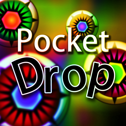 Pocket Drop - App on Amazon Appstore