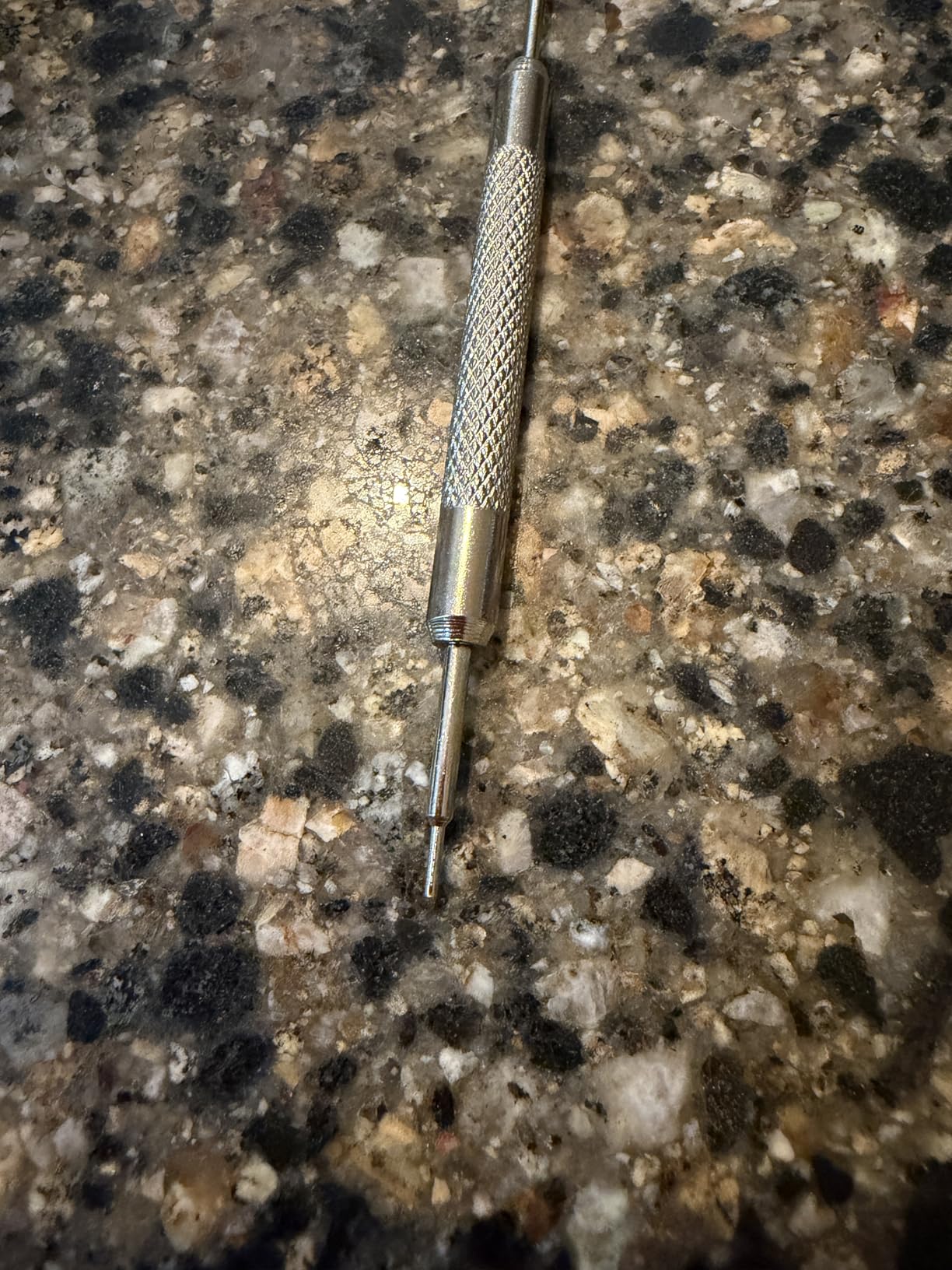 $2/mo - Finance Spring Bar Pin Remover for Rolex 116610 Tudor ...