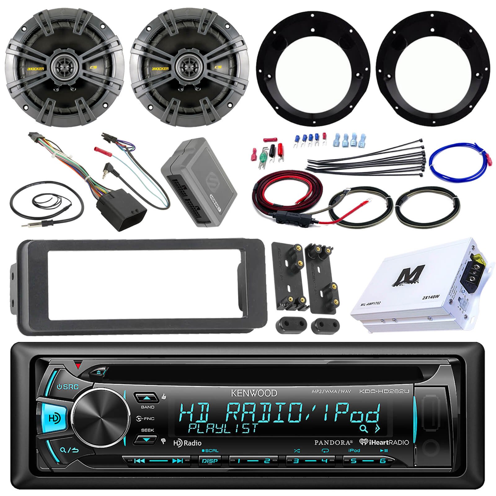 Kenwood Speaker Adapter at Scott Liles blog