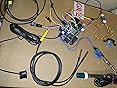 Gravity: Analog Turbidity Sensor for Arduino / ESP32 / STM32 / Raspberry Pi (ADC Required ...