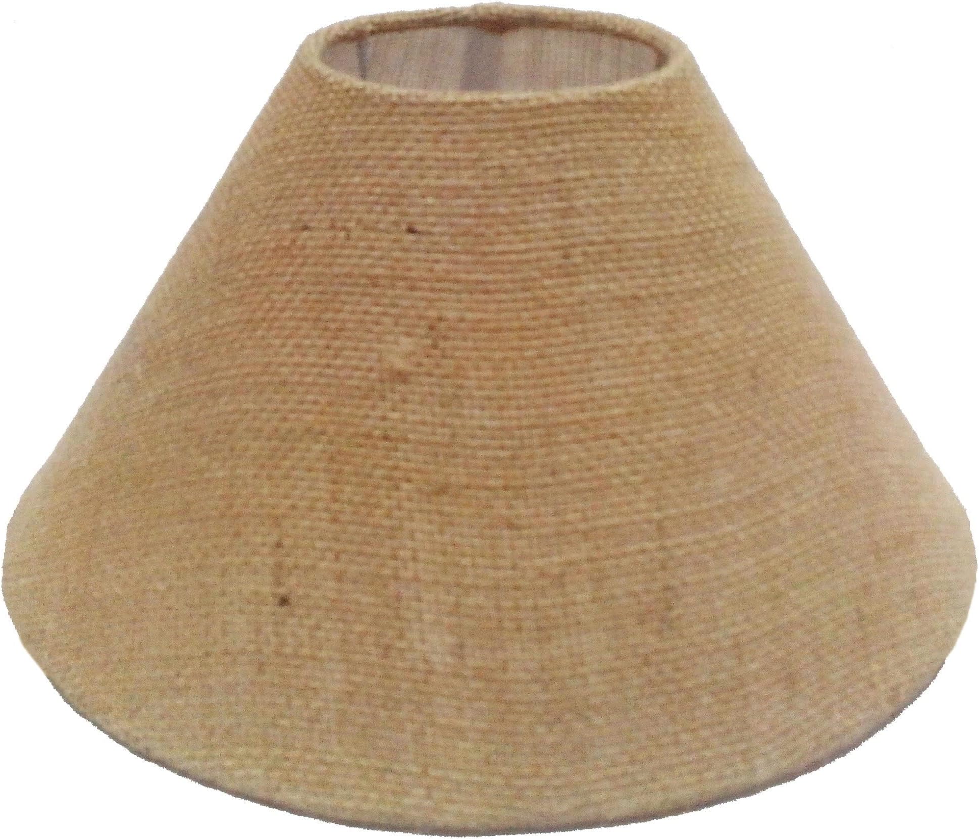 Buy RDC Round Floral Lamp Shade (10 Inches, Multicolor) Online at Low ...