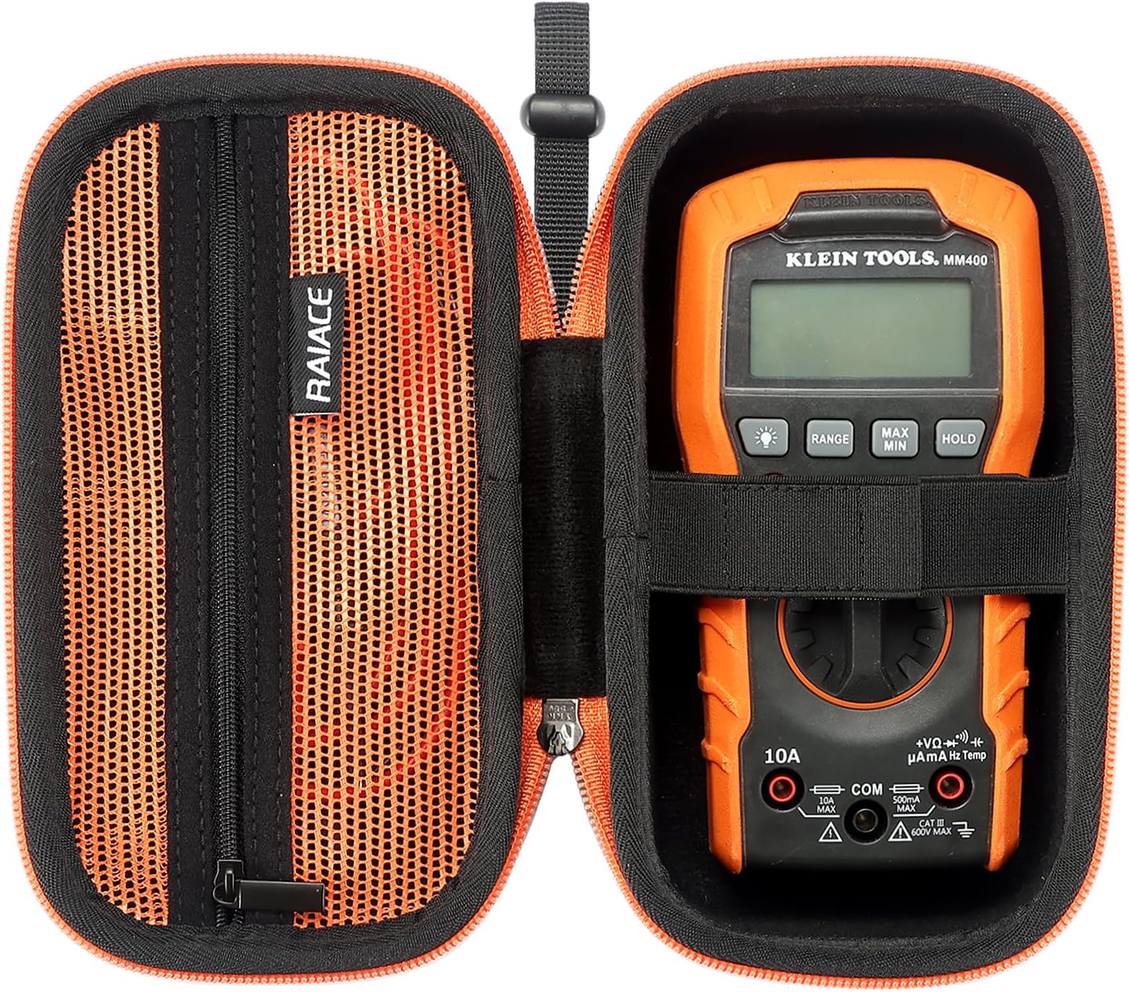 Extech 409992 Small Carrying Case - Toolboxes - Amazon.com