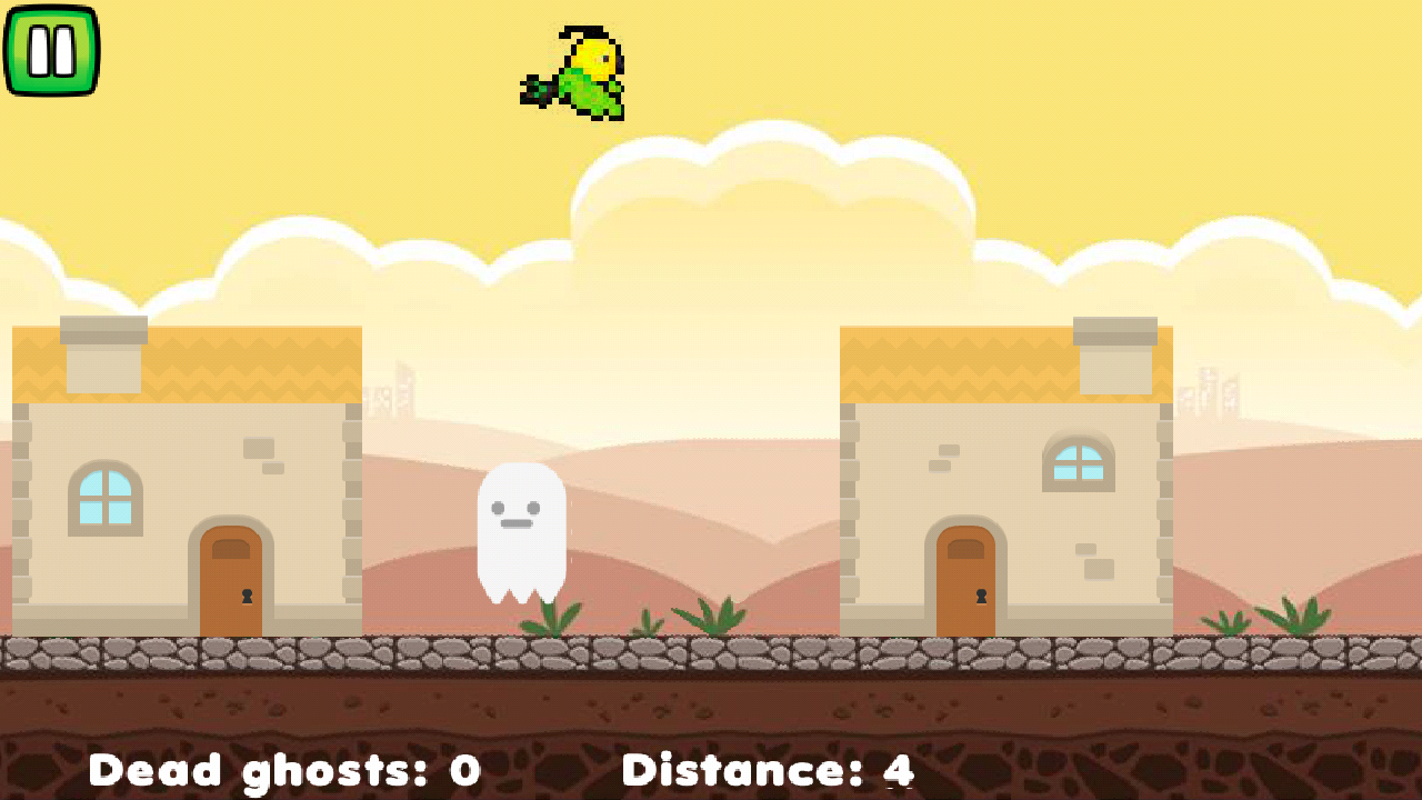 Pooping Birds - App on Amazon Appstore