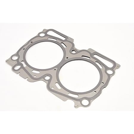 Amazon.com: Genuine Subaru 11044AA770 Gasket Cylinder Head, 1 Pack ...