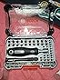 Bosch Precision Screwdriver Bit Set 42 Pieces - 2607002835 : Amazon.co ...