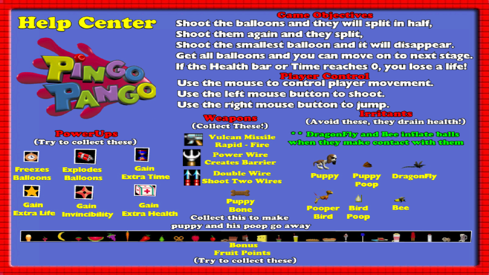 Pingo Pango - App on Amazon Appstore