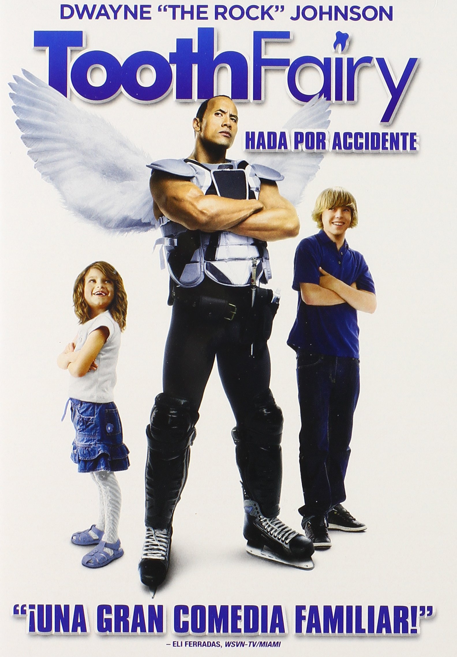 Tooth Fairy Movie Ryan Sheckler