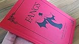 Fangs | Amazon.com.br