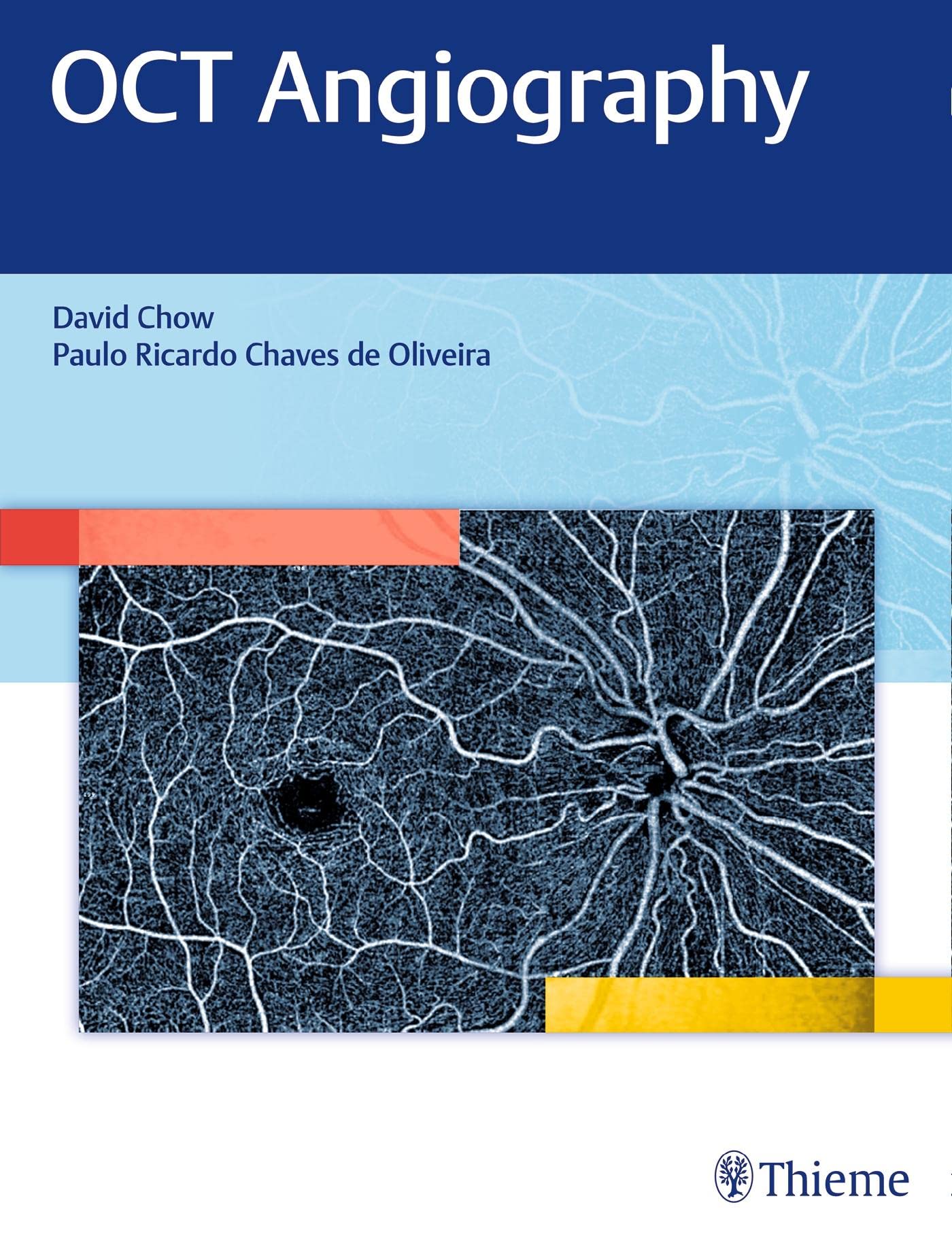 OCT Angiography: 9781626234734: Medicine & Health Science Books ...